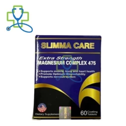 Hoạt Huyết Thông Mạch Tùng Lộc