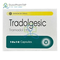 Tradolgesic
