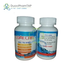 Viên Bổ Não Synbrain - Hộp 30 Viên Nang Mềm