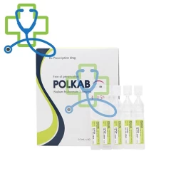 Milepsy 200mg - Điều trị bệnh động kinh, rối loạn lưỡng cực