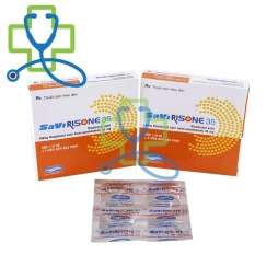 Milepsy 200mg - Điều trị bệnh động kinh, rối loạn lưỡng cực