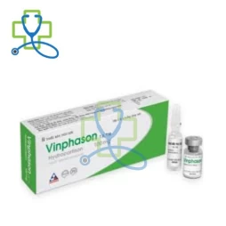 Vita Calmax - Hỗ trợ phát triển cơ xương